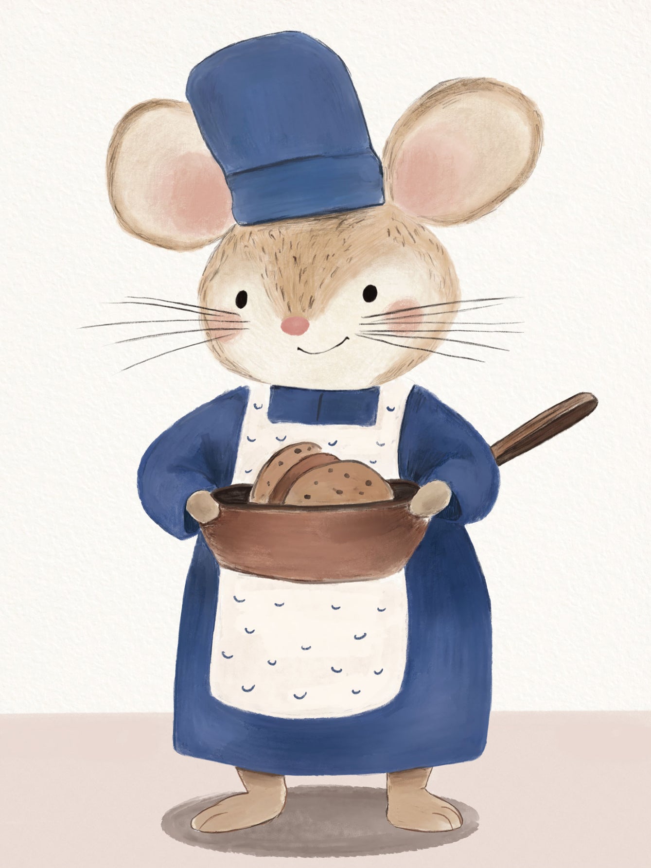 Chef Gordon Poster